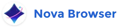 Nova Browser - Smarter Way to Surf